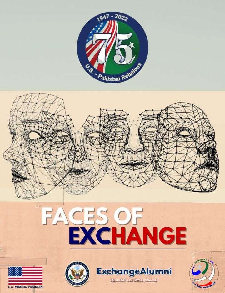 Alumni Become Faces of Exchange - Pakistan-U.S. Alumni Network