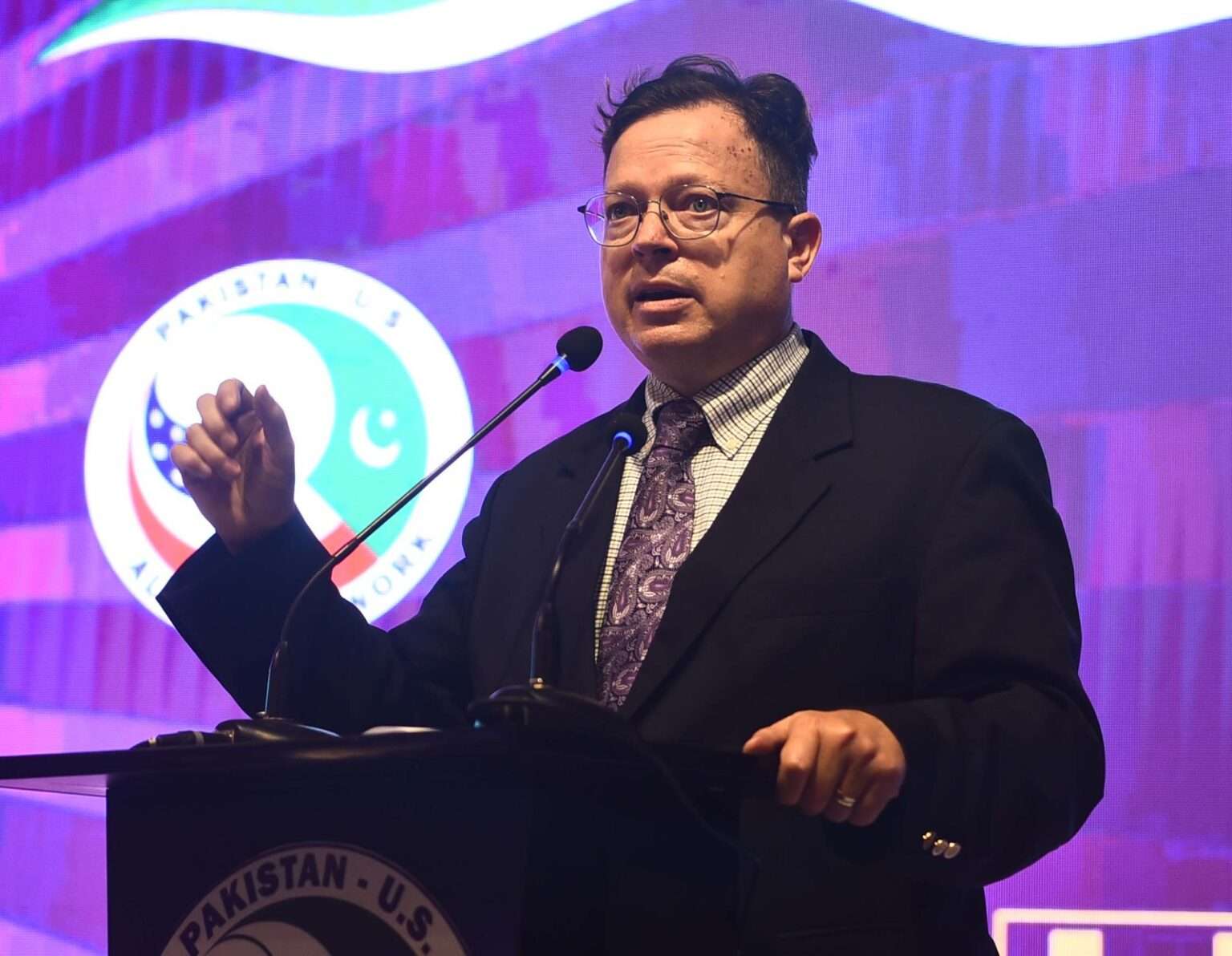 Strengthening Bonds: Karachi Chapter Celebrates Annual Reunion 2023' in ...