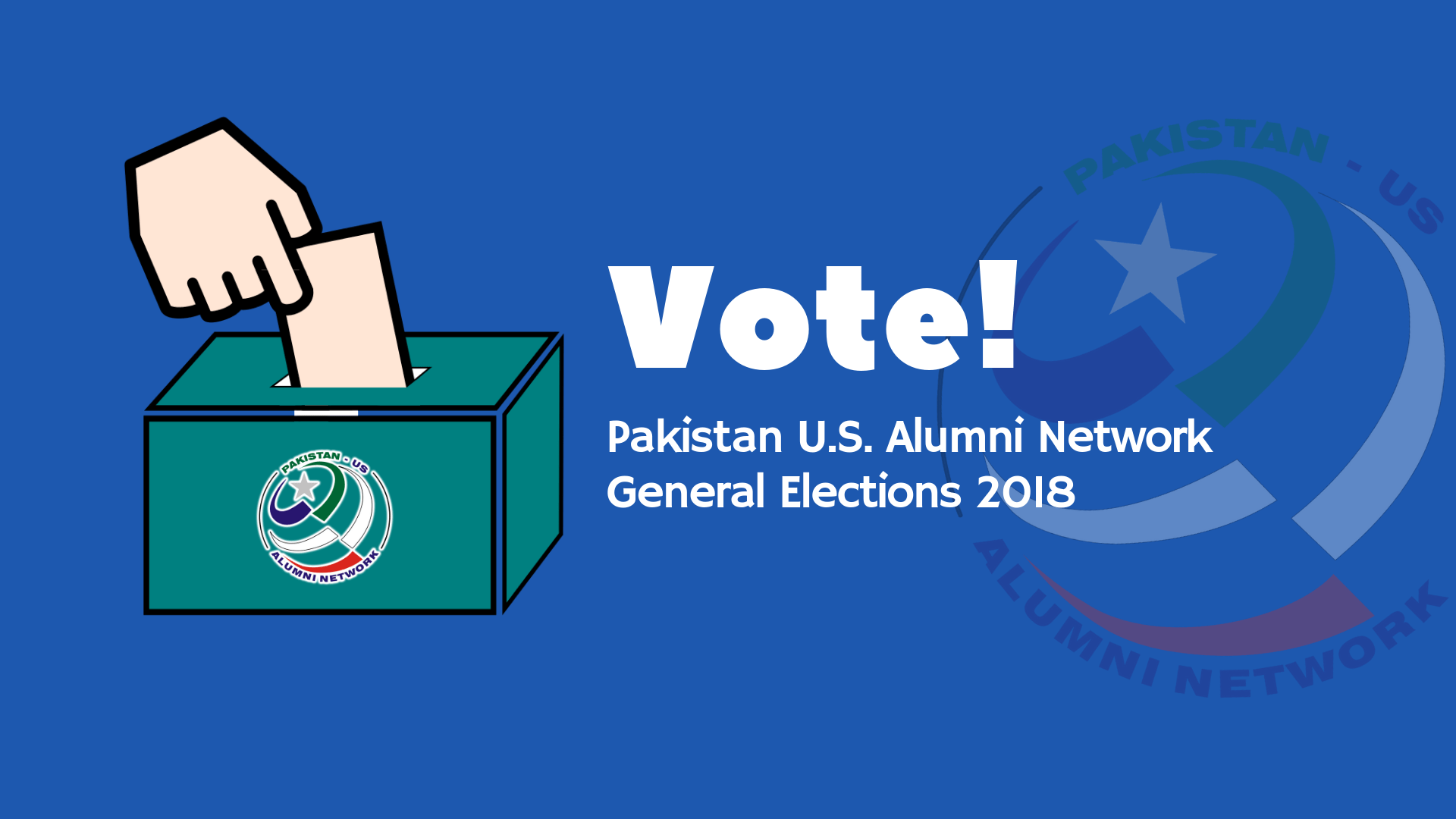 PUAN General Elections 2018: All You Need to Know - Pakistan-U.S ...