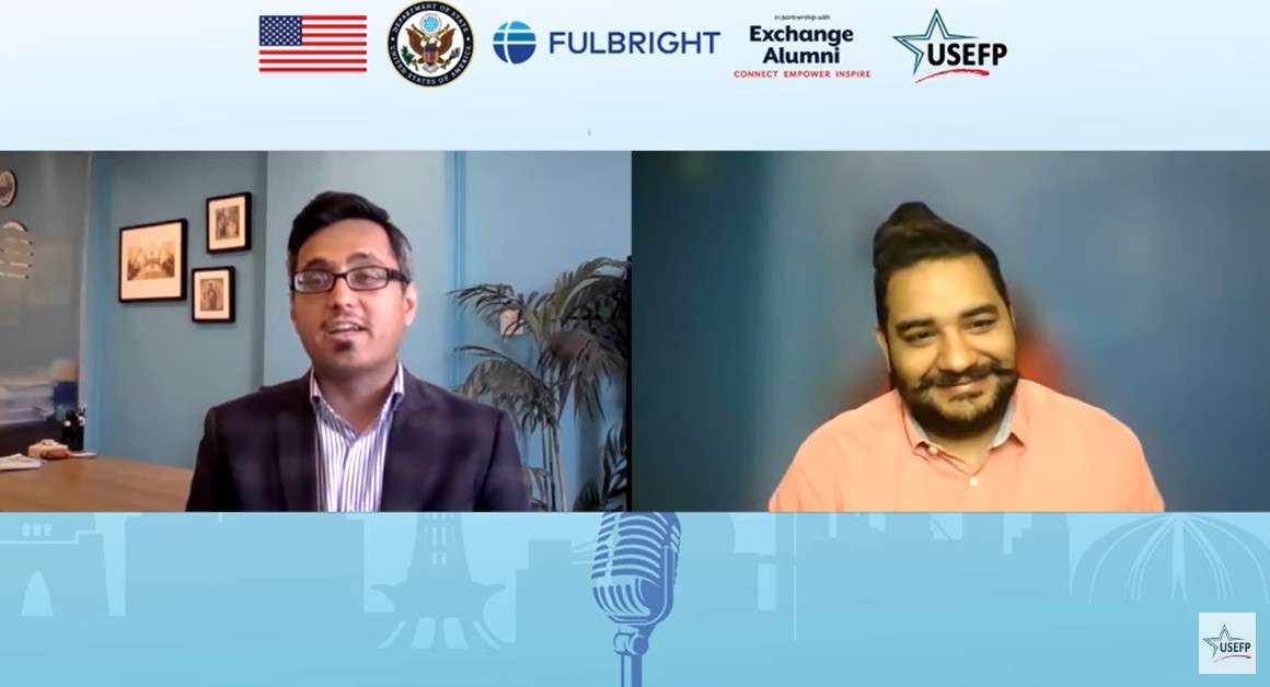 Our Fulbright Alumnus Becomes First to Earn Diplomate ACVPM Status ...