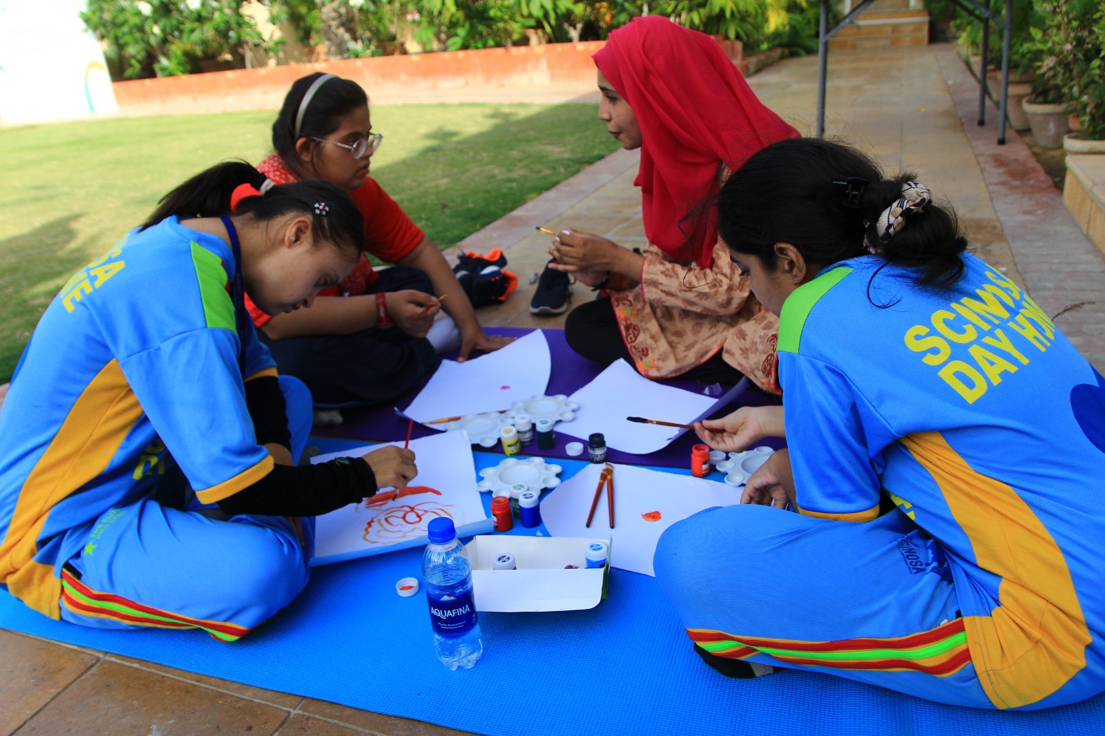 Empowering the Youth: Building Inclusivity through Sports and ...