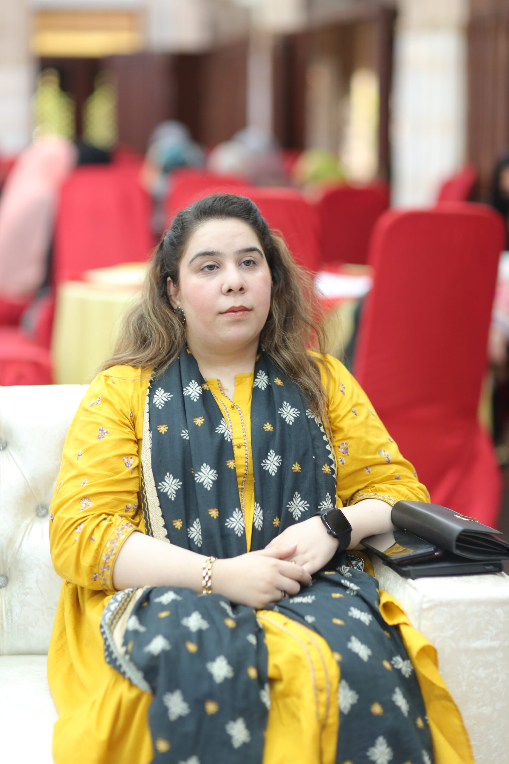 Empowering Afghan Refugees: Connecting Youth for a Bright Future ...