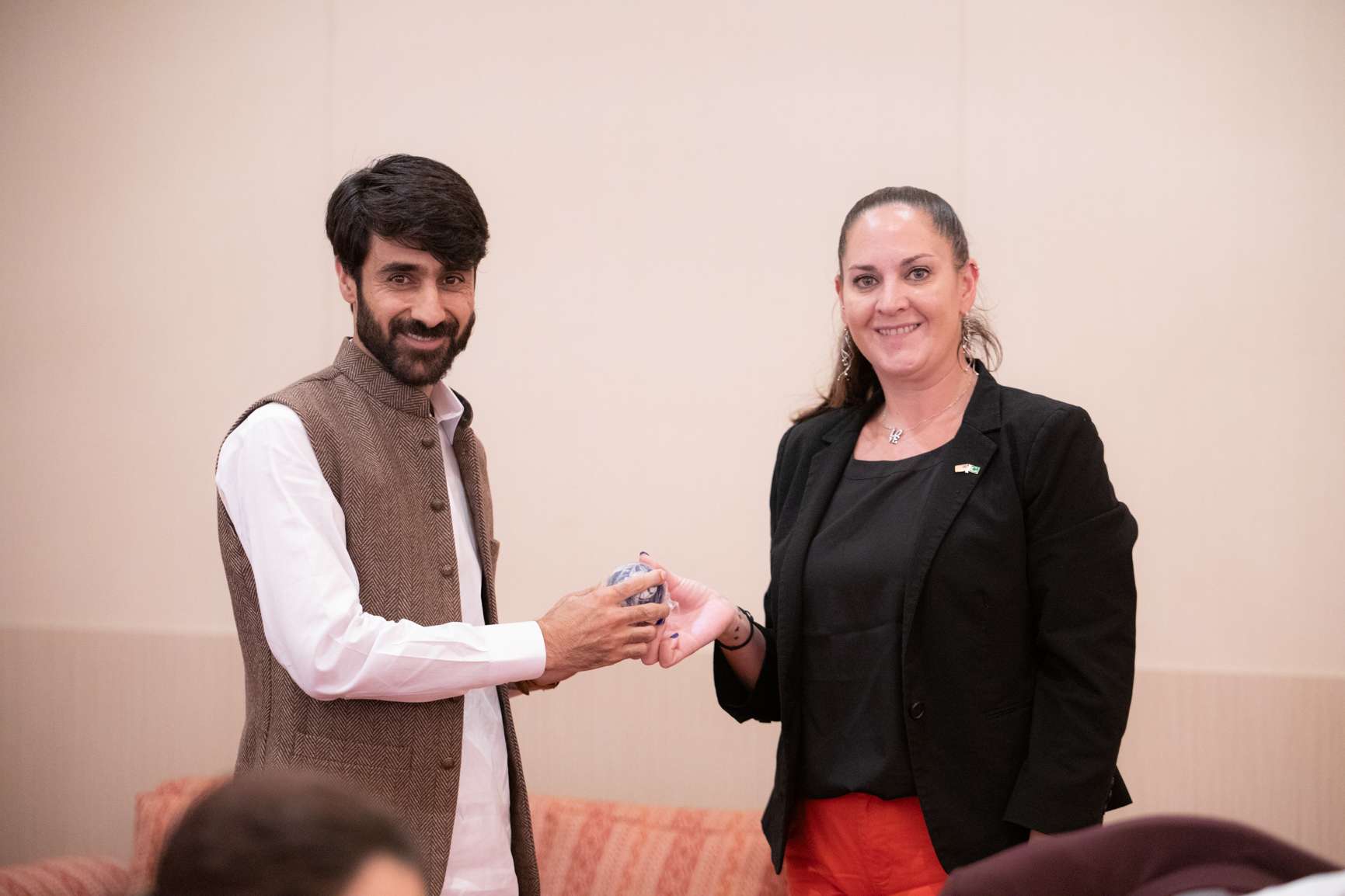 Pakistan-U.S. Alumni Network Sets Ambitious Goals for the Coming Year ...