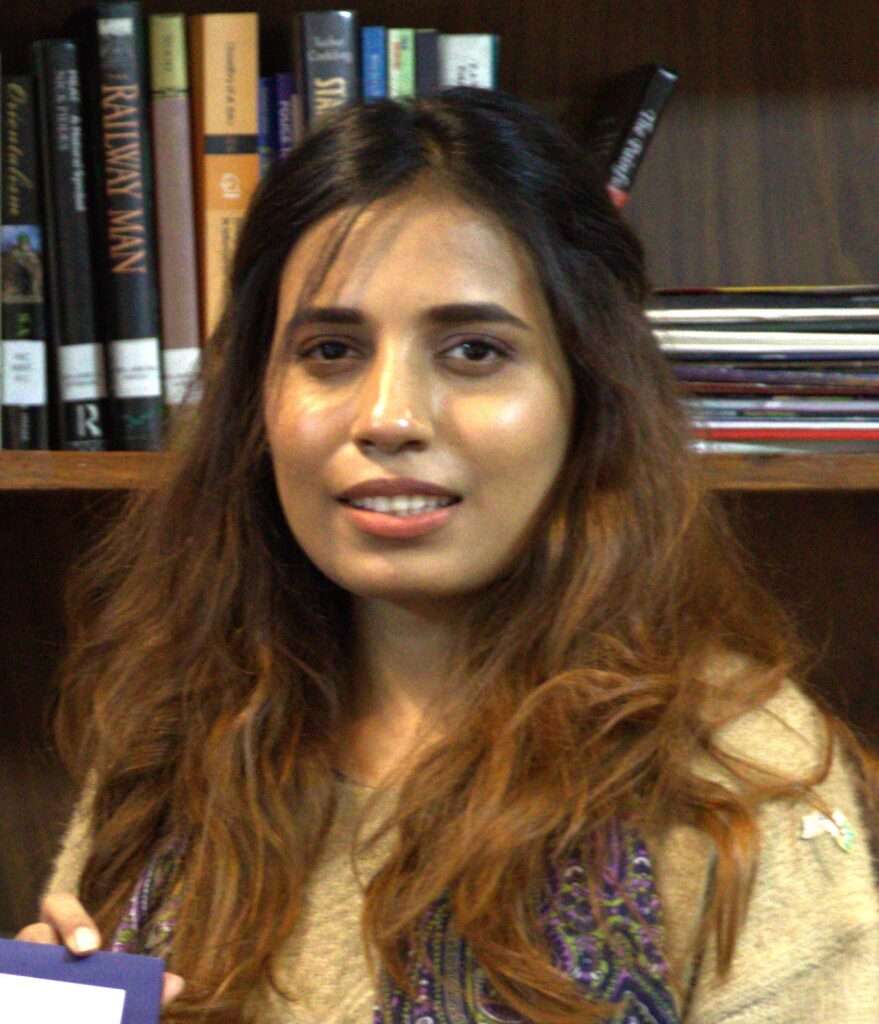 Contact - Pakistan-U.S. Alumni Network