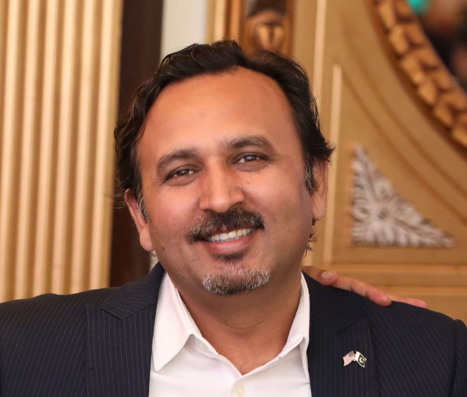 Contact - Pakistan-U.S. Alumni Network