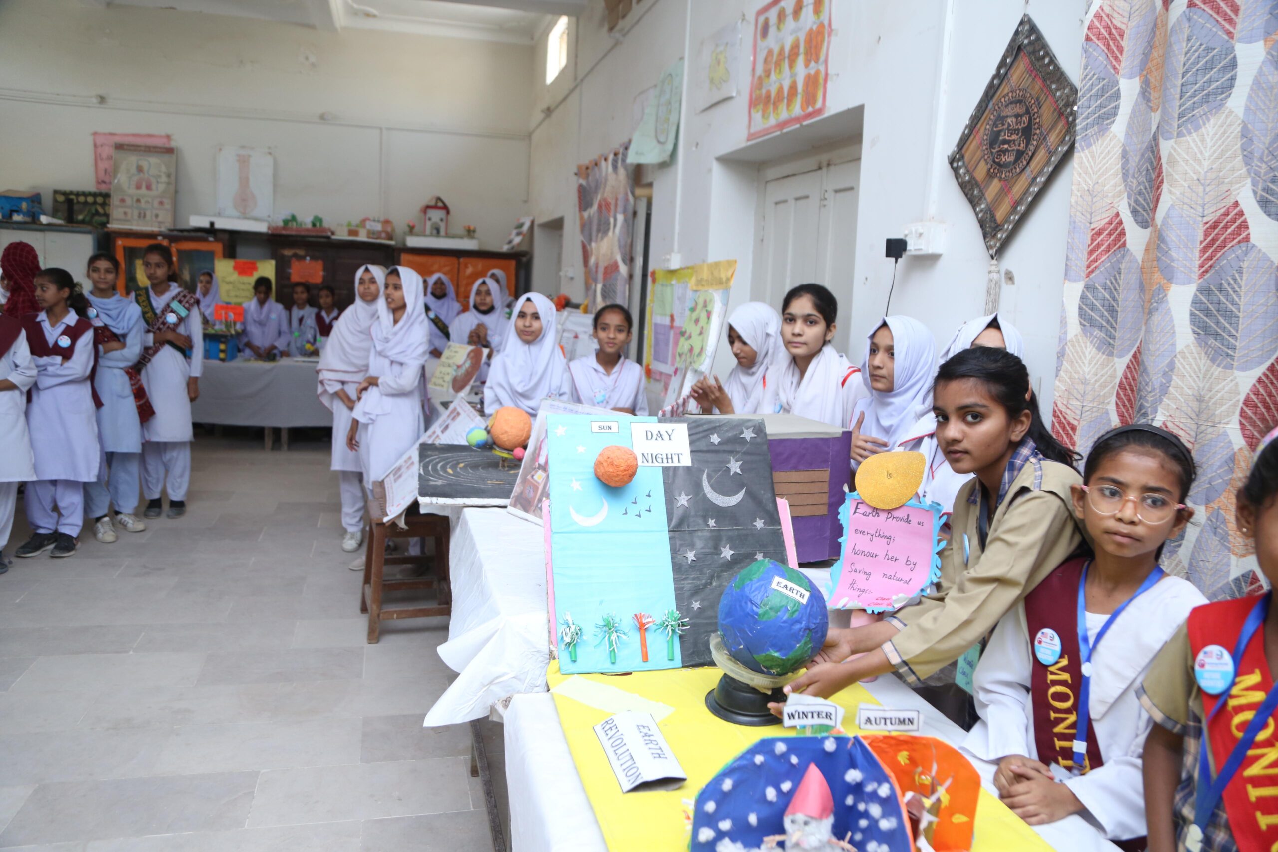 Blog - Pakistan-U.S. Alumni Network