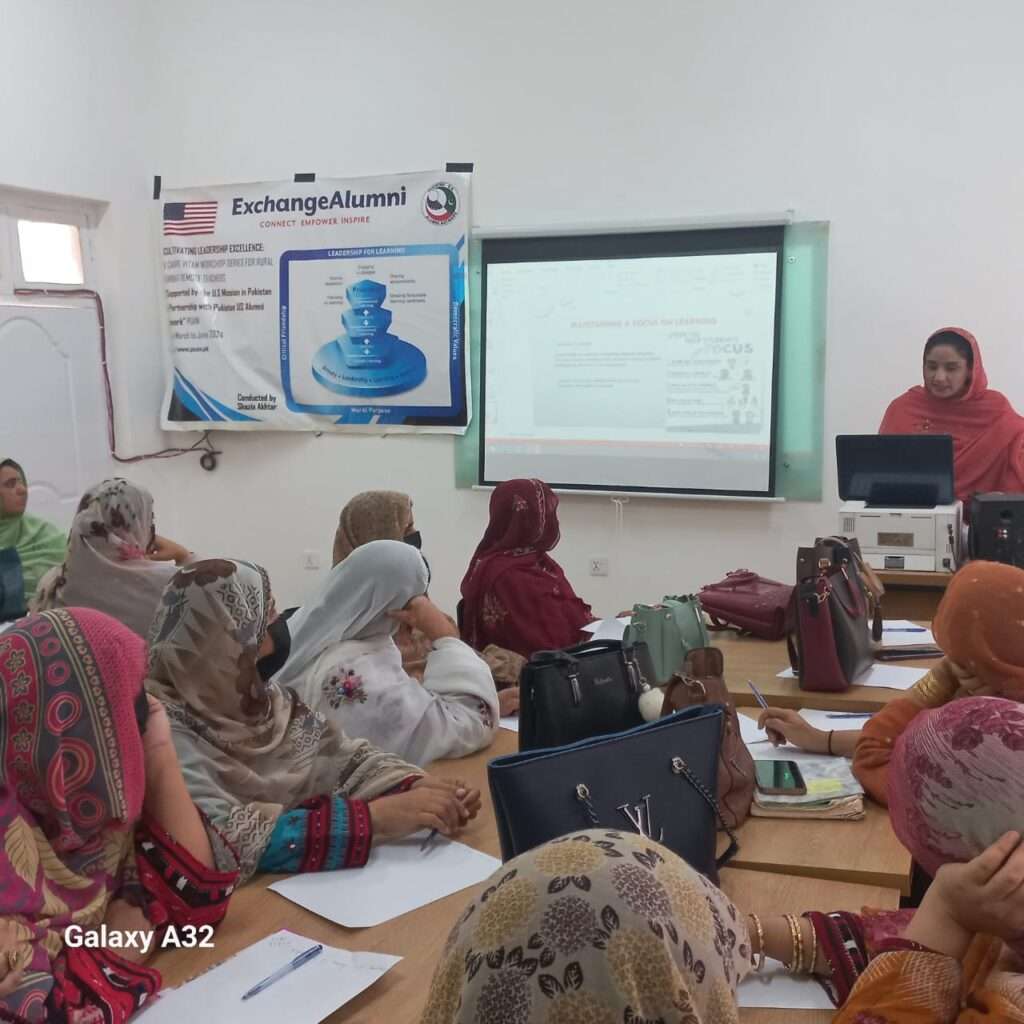 Blog - Pakistan-U.S. Alumni Network